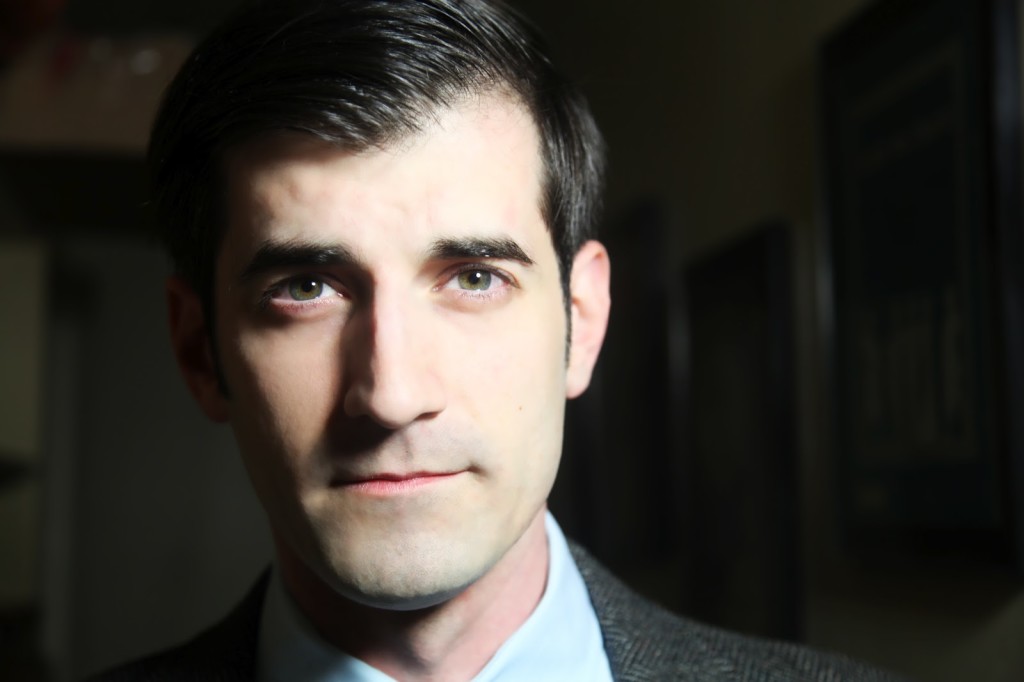 Episode 20: Chris Irving | Tantric Conversation